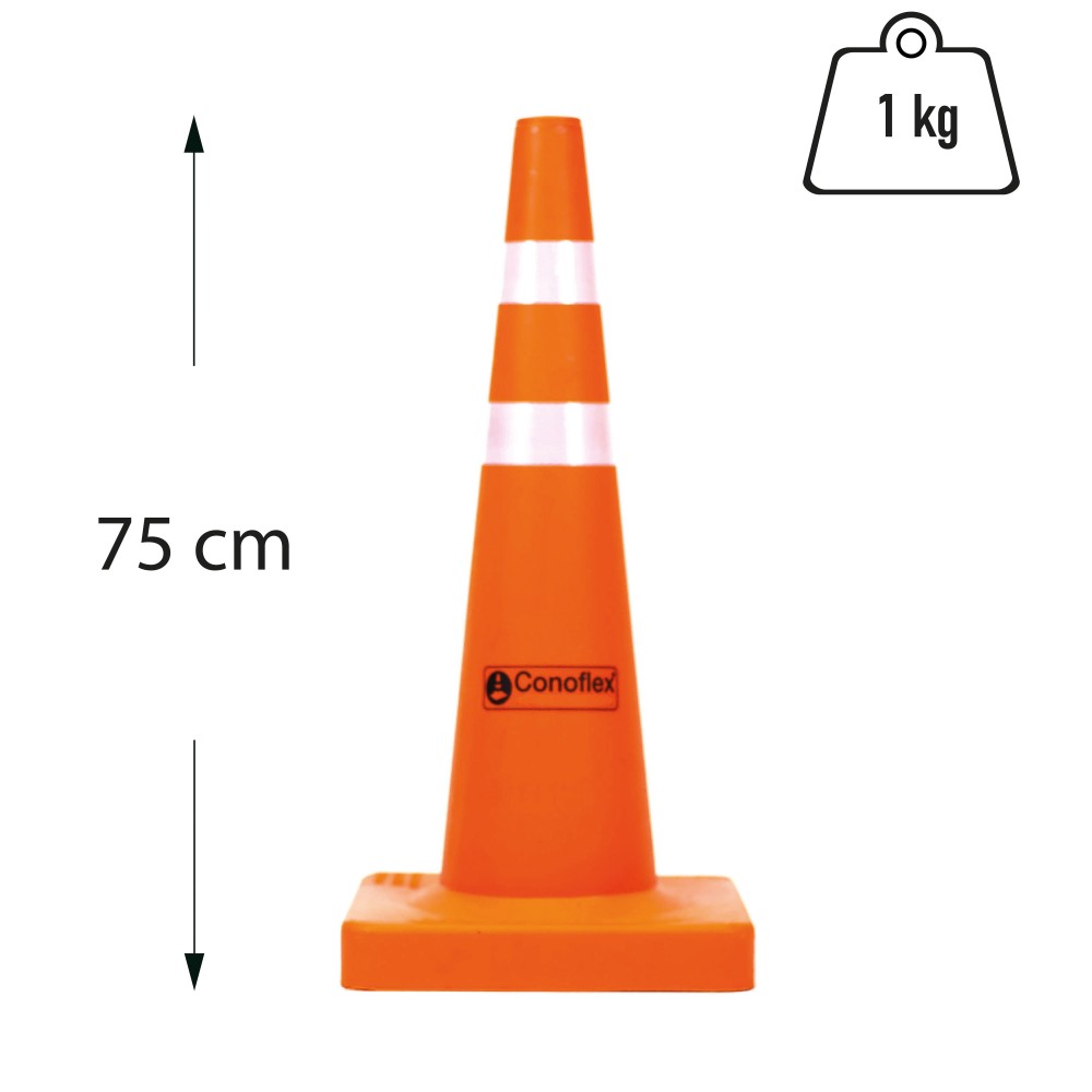 Conoflex® - Paraguay