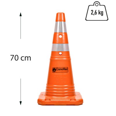 Conoflex® - Paraguay