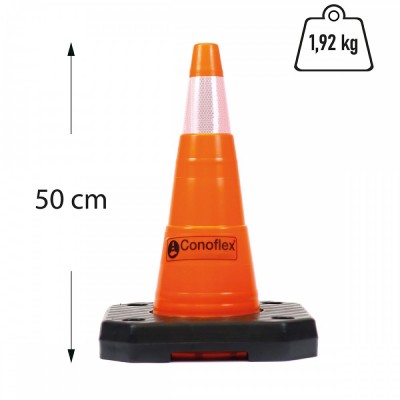 Conoflex® - Paraguay